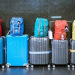 Vancouver: Cruise Terminal Luggage Storage for 2 Bags - The Real-World Perspective: Authentic Traveler Insights
