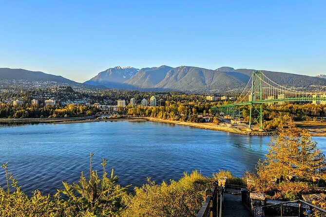 Vancouver Cruise Transfers/ Pre & Post Cruise City Sightseeing Tour Private - Transportation and Experience Quality