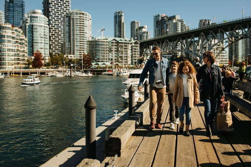 Vancouver Day Tour: Stanley Park, Capilano Suspension Bridge - Analyzing the Tours Value