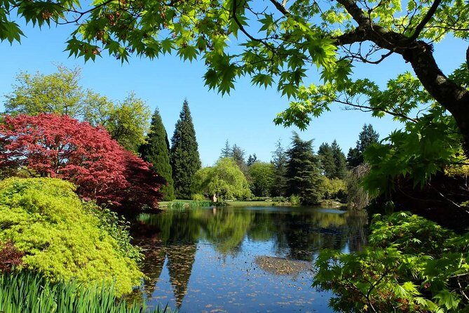 Vancouver Day Tour | Visit The Most Unique Places! Private - Authentic Experiences and Local Flavor