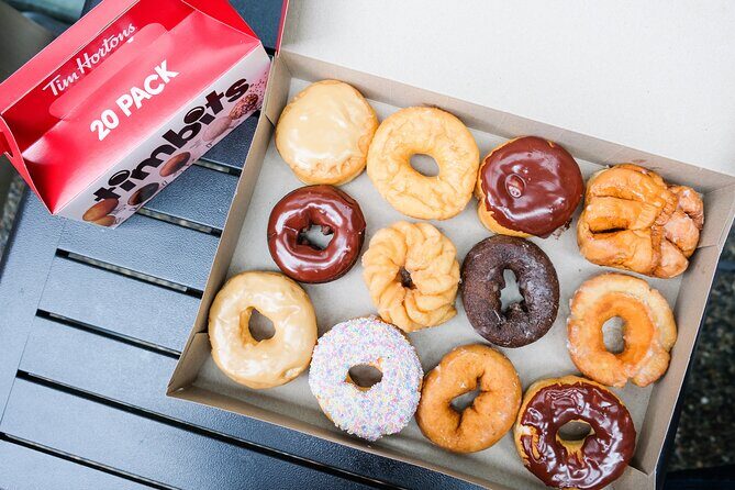 Vancouver Delicious Donut Adventure & Walking Food Tour - Final Thoughts