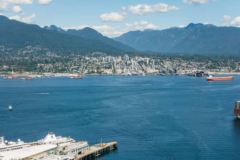 Vancouver: Entry Ticket for the Vancouver Lookout - Why Visit the Vancouver Lookout?