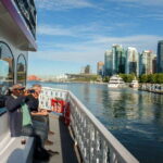 Vancouver: Evening Cruise with Dinner Buffet - The Authentic Experience: What Makes It Special