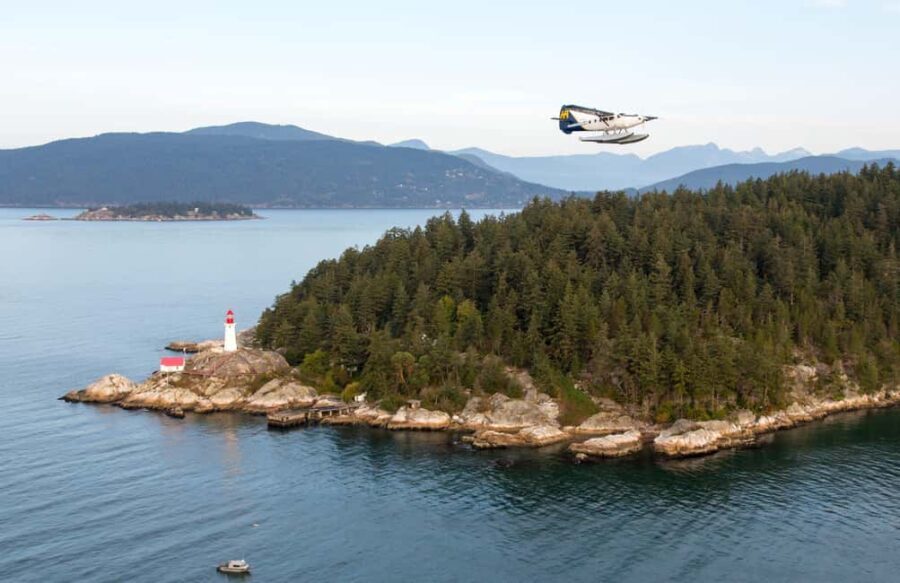 Vancouver: Extended Panorama Scenic Seaplane Tour - Who Is This Tour For?
