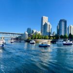 Vancouver False Creek Ferry Tour - Exploring the Itinerary