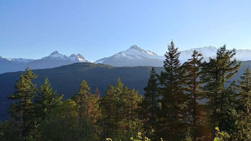 Vancouver: Full-Day Whistler Private Tour - Exploring Britannia Beach and the Mine Museum