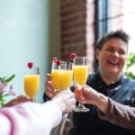 Vancouver Gastown Breakfast Tour with Mimosa and Local Eats - Who Will Love This Tour?