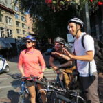 Vancouver: Gastown, Chinatown & Granville Island Bike Tour - Who Will Love This Tour?