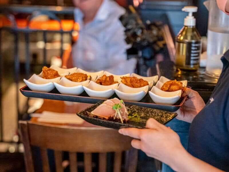 Vancouver: Gastown Historical Walking Food Tour - A Detailed Look at What to Expect