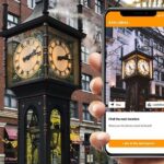 Vancouver Gastown Scavenger Hunt - The Sum Up