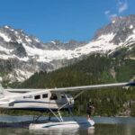 Vancouver: Glacier & Alpine Lake Flight Adventure - Key Points