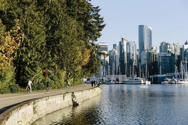 Vancouver: Granville Island, Canada Place, Suspension Bridge - Practical Insights
