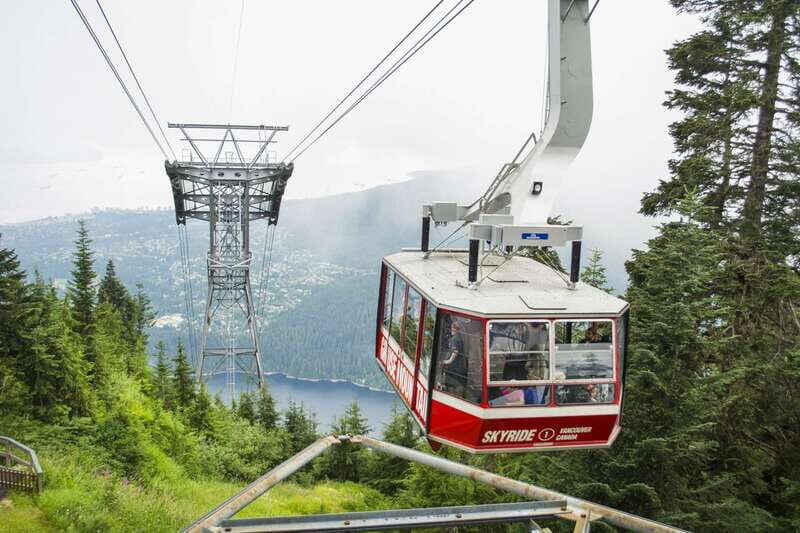 Vancouver: Grouse Mountain Express Tour with Skyride - Analyzing the Value: Is It Worth It?