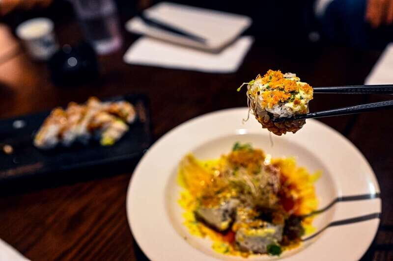 Vancouver: Guided Food and City History Tour - An In-Depth Look at the Vancouver Food and City Tour