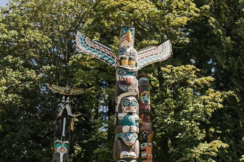 Vancouver: Half-Day City Highlights E-Bike Tour Age 16+ - What to Expect on the Tour