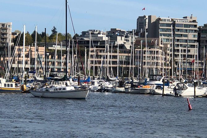 Vancouver Half Day City Tour Private - What Travelers Say
