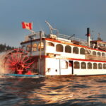 Vancouver: Harbor Sightseeing Cruise - A Closer Look at the Cruise Itinerary