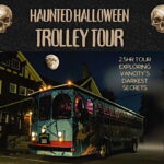 Vancouver: Haunted Halloween Trolley Tour - Who Will Love This Tour?