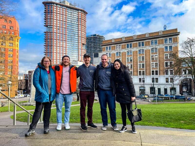 Vancouver: Highlights & Hidden Gems Private Tour - What’s Included and What You Should Consider