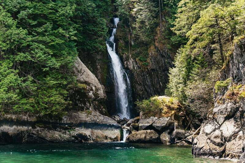 Vancouver: Indian Arm and Granite Falls Zodiac Boat Tour - Final Thoughts