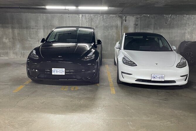 Vancouver International Airport Private Transfer - Practical Details & Considerations