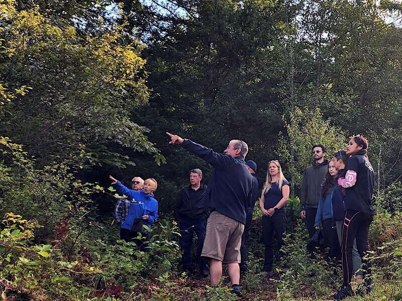 Vancouver Island: People Water Land - Indigenous & Whales - Why This Tour Works Well