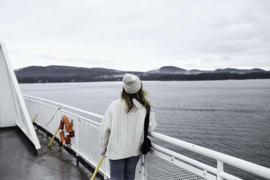 Vancouver island: Victoria & Butchart Gardens day tour - Practical Aspects and Value