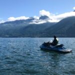 Vancouver Jetski Tour with Dinner on Bowen Island - Analyzing the Value