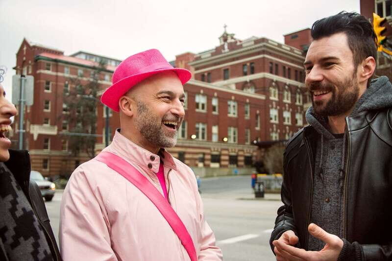 Vancouver: LGBTQ2+ History Tour in the West End - Why This Tour Is Worth It