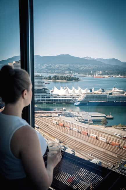 Vancouver Local Taste Trail Food Tour - Why This Tour Works