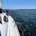Vancouver: Mosquito Creek and English Bay Sailboat Cruise - The Value and Practicalities