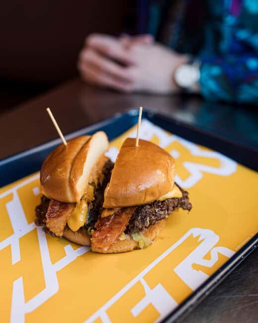 Vancouver: Mount Pleasant Food and Street Art Tour - An Authentic Taste of Vancouver
