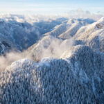 Vancouver: Mount Seymour/ Winter Hike/ Snowshoeing - Final Thoughts