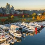 Vancouver - New Year's Eve Cruise - Detailed Itinerary and What to Expect