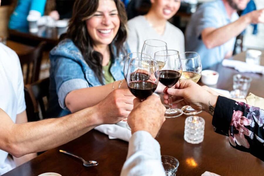Vancouver: North Shore Food Tour with Harbour ride - Details That Matter