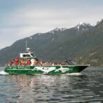 Vancouver: Open-air Whale Watching Tour, Granville Island - Who Should Consider This Tour?