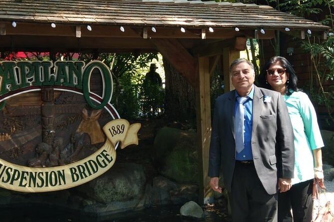 Vancouver Perfect Day Tour Grouse Mountain`& Capilano Suspention Bridge Private - Why This Tour Offers Good Value