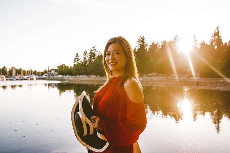 Vancouver: Personal Travel & Vacation Photographer - The Itinerary—What to Expect