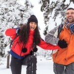 Vancouver Pre & Post Cruise Capilano & Grouse mountain tour - Why This Tour Is a Solid Value