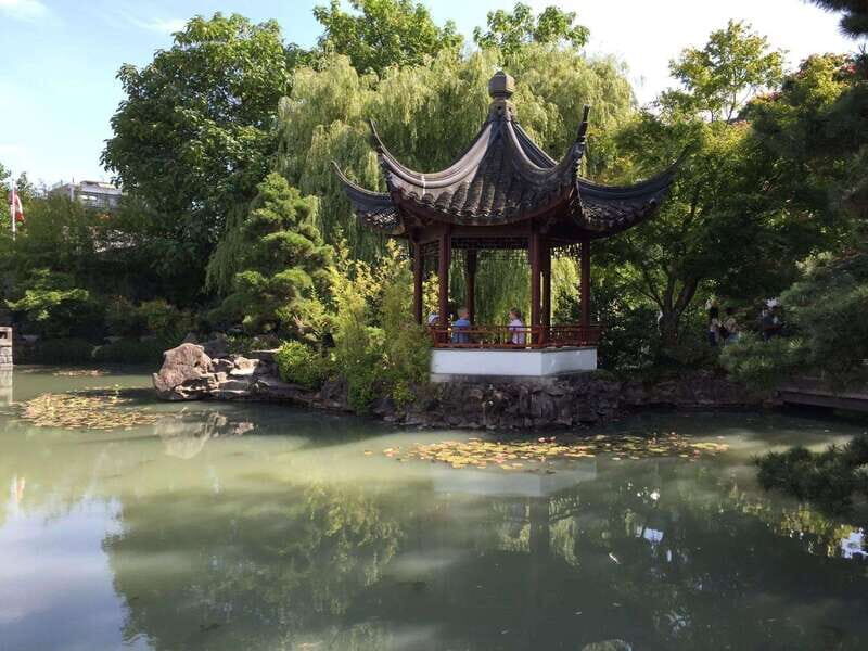 Vancouver: Private City Tour and North Shore Day Trip - Exploring the North Shore
