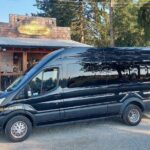 Vancouver Private Cruise Ship Transfer - The Sum Up