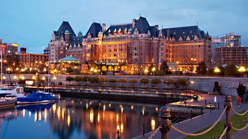 Vancouver: Private Victoria and Butchart Gardens Ferry Tour - What’s Included and What’s Not