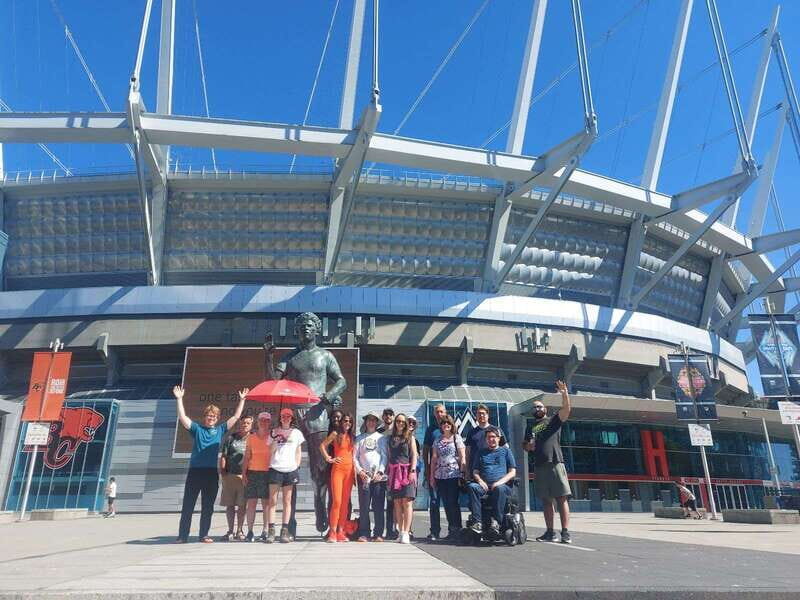 Vancouver: Private Walking Tour of City Highlights | 3-Hour - A Walk Through Vancouver: What to Expect