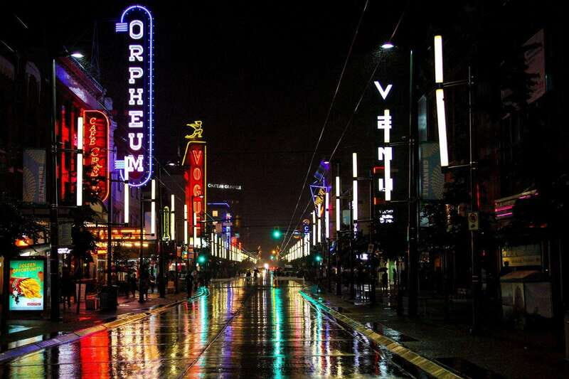 Vancouver Private Walking Tour - What the Tour Includes and What to Consider