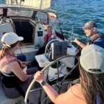 Vancouver Sailing Tour - Learn the Ropes - Who Will Benefit Most?
