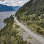 Vancouver: Sea to Sky Gondola and Whistler Day Trip - Shannon Falls: A Majestic First Stop