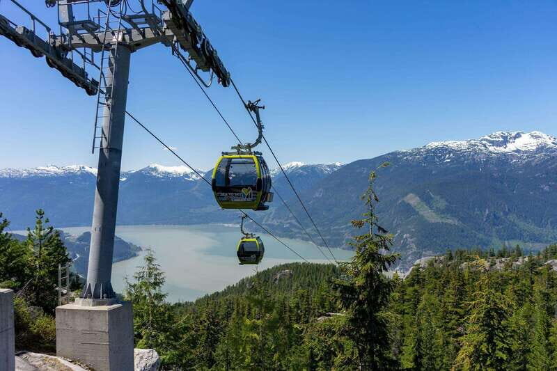 Vancouver: Sea To Sky Highway, Gondola, & Whistler Day Trip - What to Expect: Practical Insights