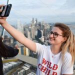 Vancouver: Seattle Day Trip with Guided City Tour - Guided City Tour of Seattle
