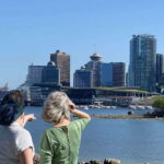 Vancouver: Self-Guided Smartphone Tour of Stanley Park - Breaking Down the Route and Highlights