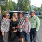 Vancouver Sightseeing Tour - Transportation and Group Dynamics